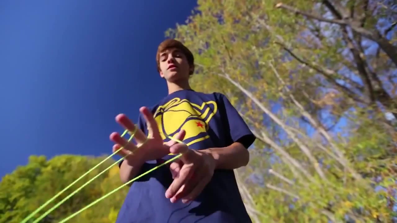 yo-yo tricks - Coub - The Biggest Video Meme Platform