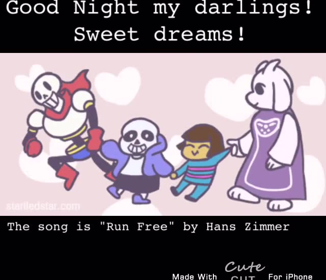 A new GN post for my IFunny (Outertale_AU) - Coub