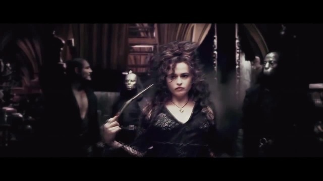 DEATH EATERS | Believer ][ ][ - Coub