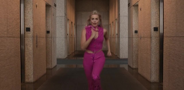 Not Just Ken, but a Real Man - Coub