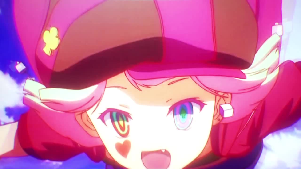 Let The Game Begin - Coub