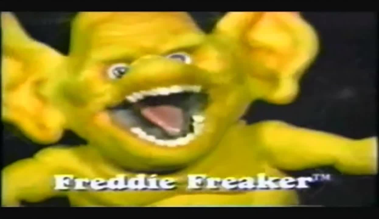 Freddy Freaker - Coub - The Biggest Video Meme Platform