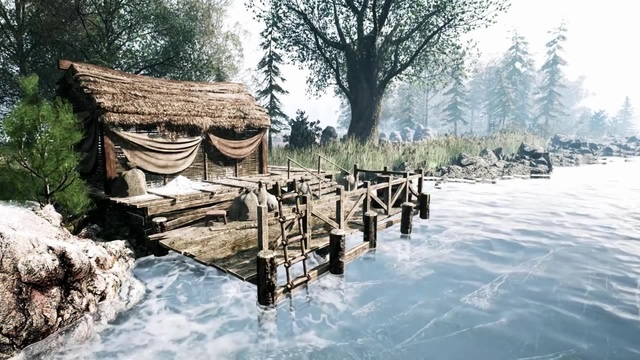 Animation of the Saltmaker - Coub