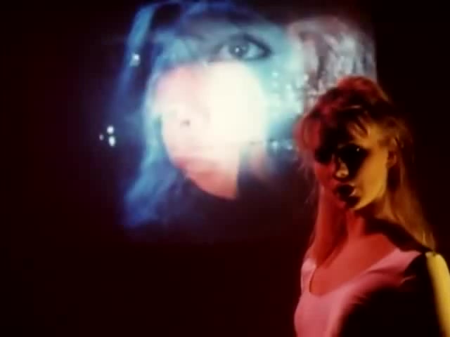 Yello - Vicious Games - Coub