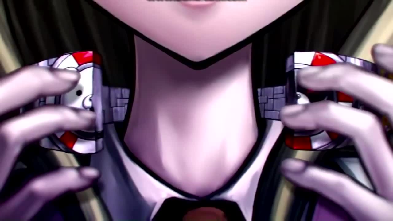 Danganronpa V3 Chapter 1 Death and Execution - Coub