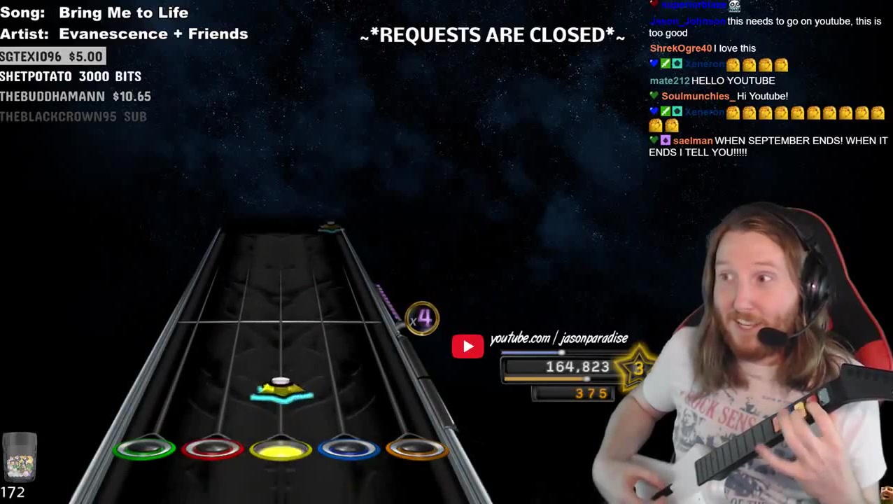 You cant hide from TTFAF - Coub