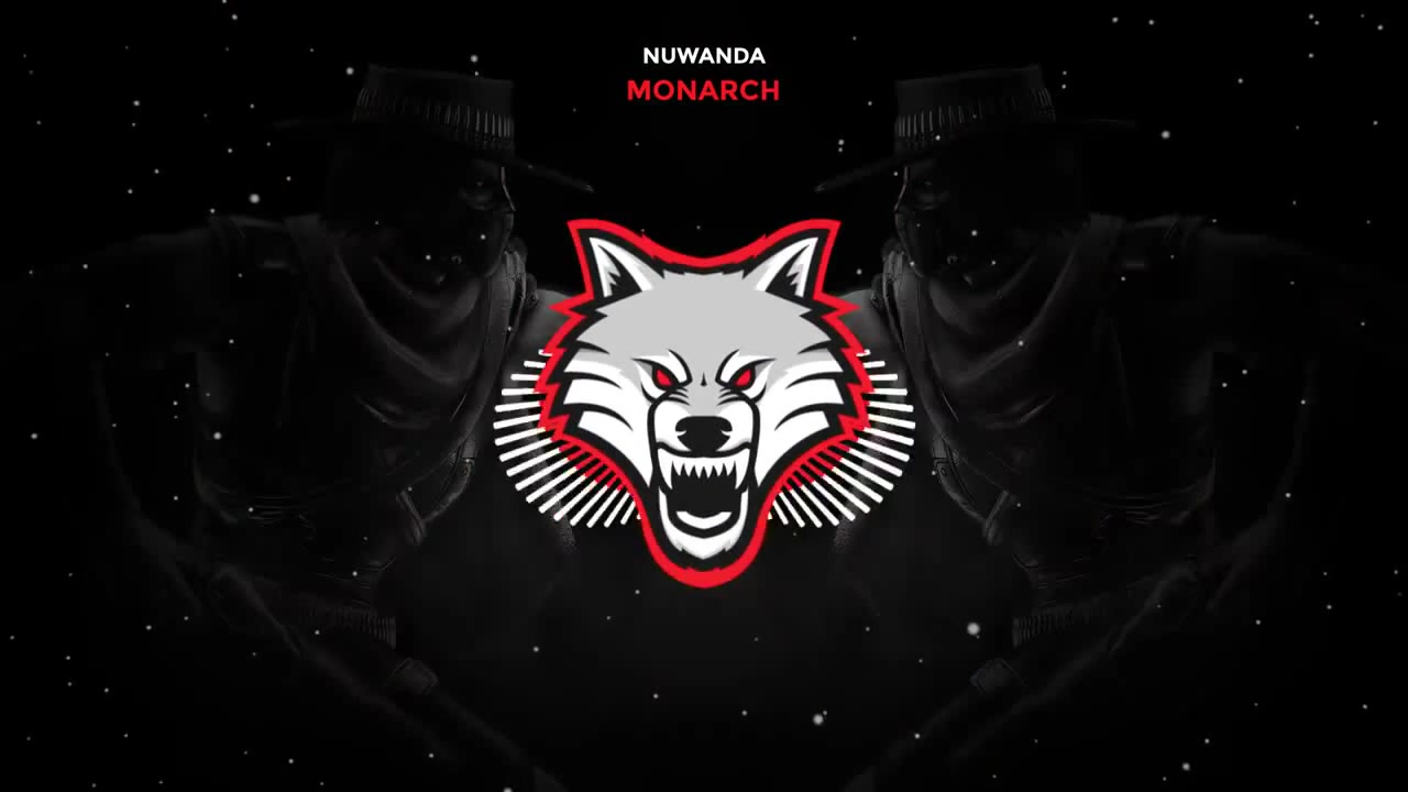 Nuwanda - Monarch - Coub