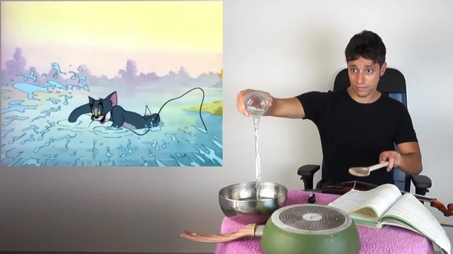 Tom and Jerry sound recreation - Coub - The Biggest Video Meme Platform