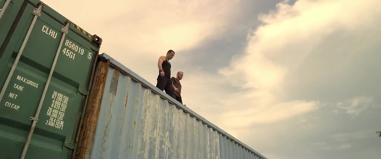 Step Up Revolution - Coub