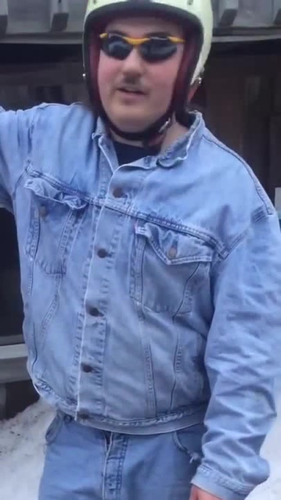 LARRY ENTICER SENDS IT - Coub