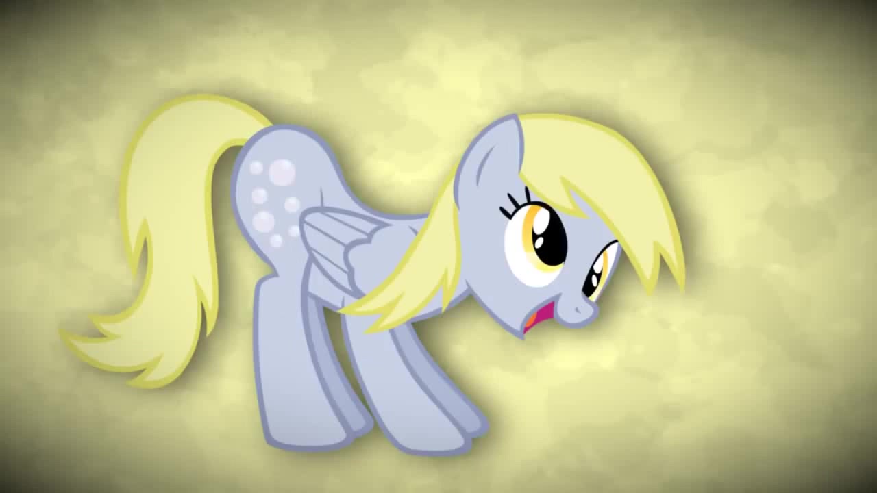 Everypony in the Collab - Coub