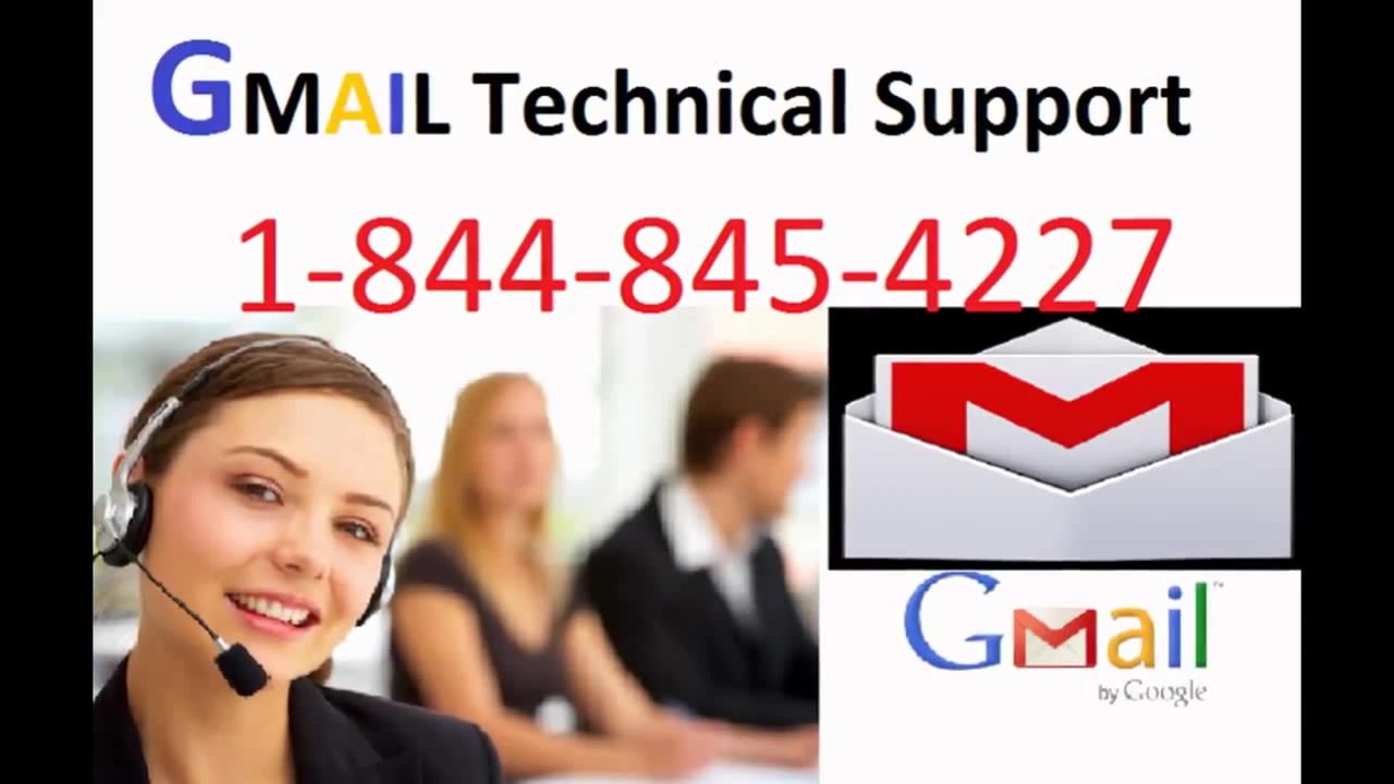 1-844-845-4227 Gmail password Recovery Helpline number - Coub