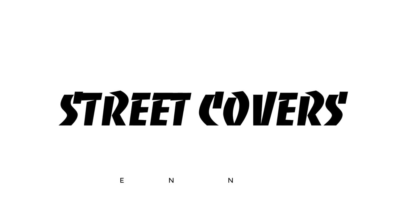 STREET COVERS PREVIEW - Coub
