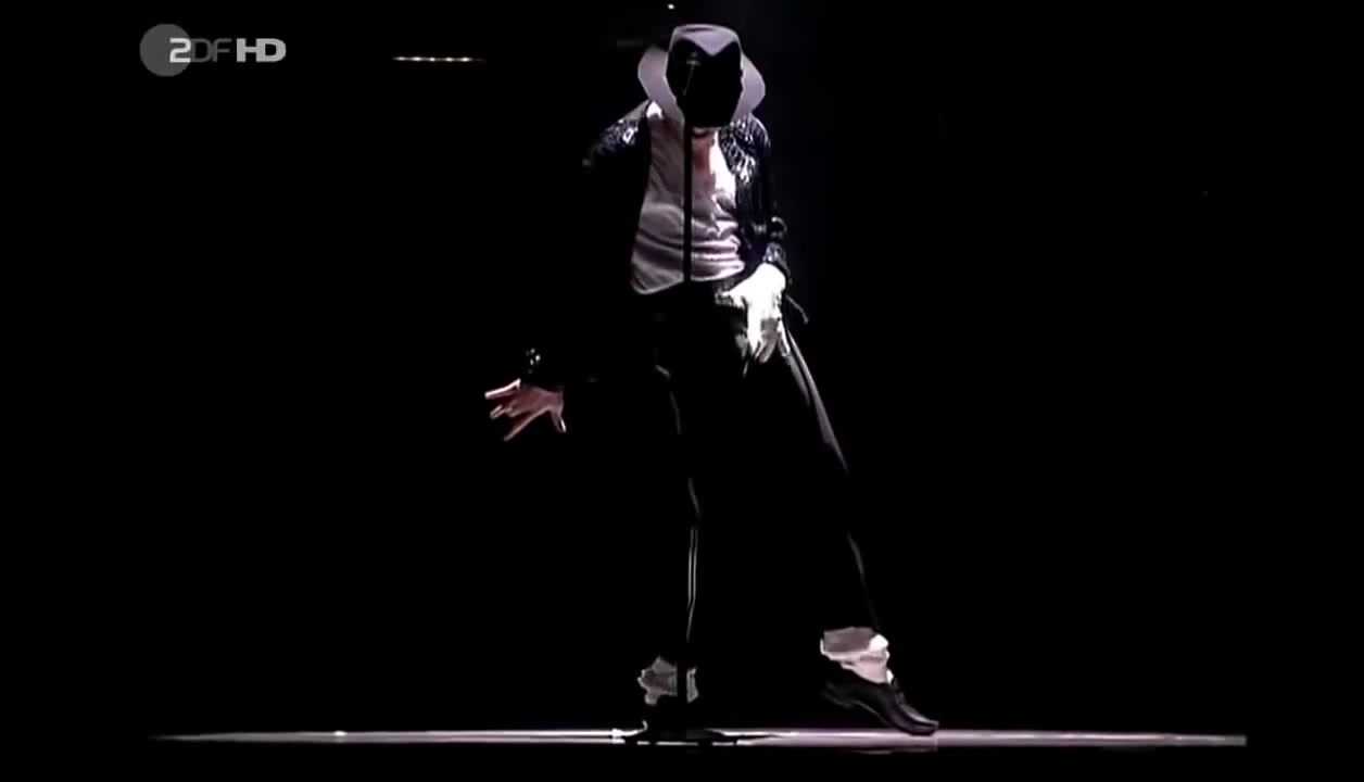 Michael Jackson – Billy Jean - Coub - The Biggest Video Meme Platform