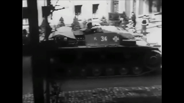 StuG III in action - Coub - The Biggest Video Meme Platform