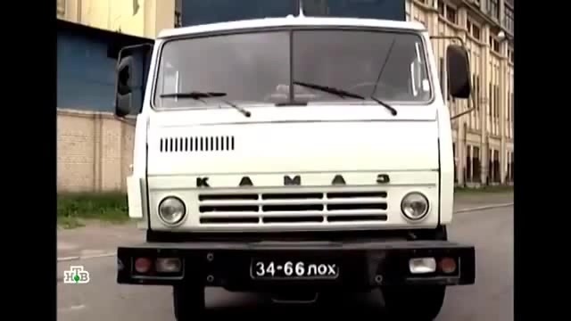 Kamaz in russian - Coub - The Biggest Video Meme Platform