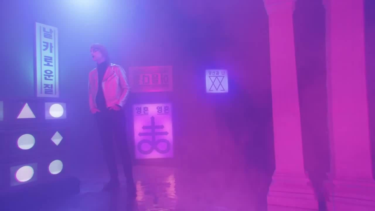 Drab Majesty - The Heiress (Official Video) - Coub - The Biggest Video ...