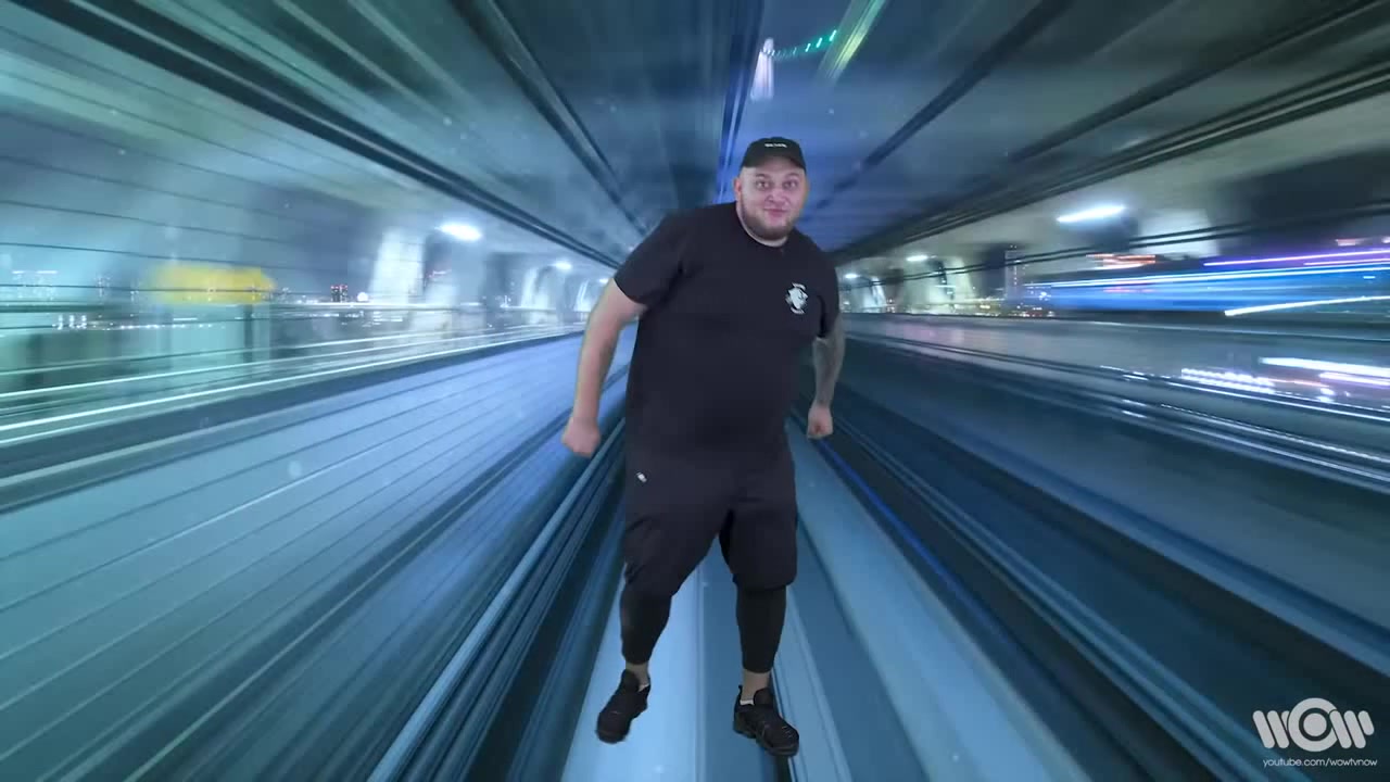 Relax flexing - Coub