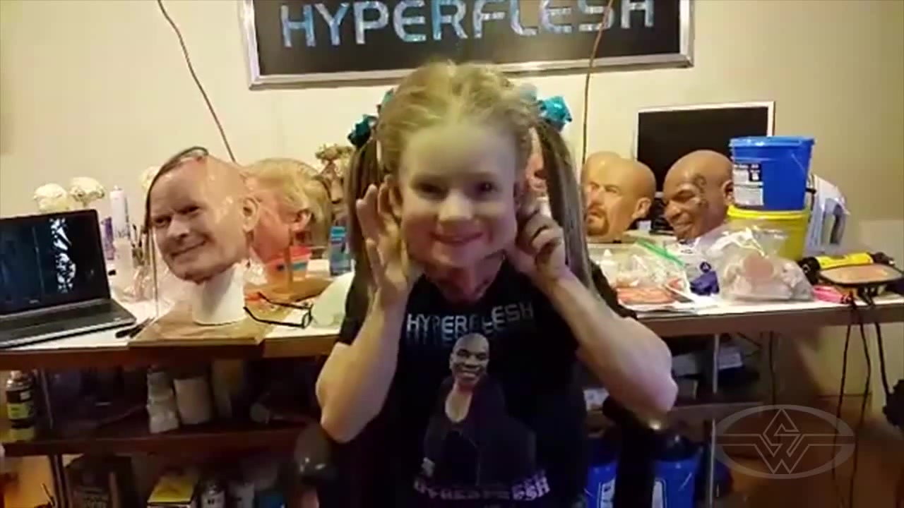 A Very Epic Mask - Coub