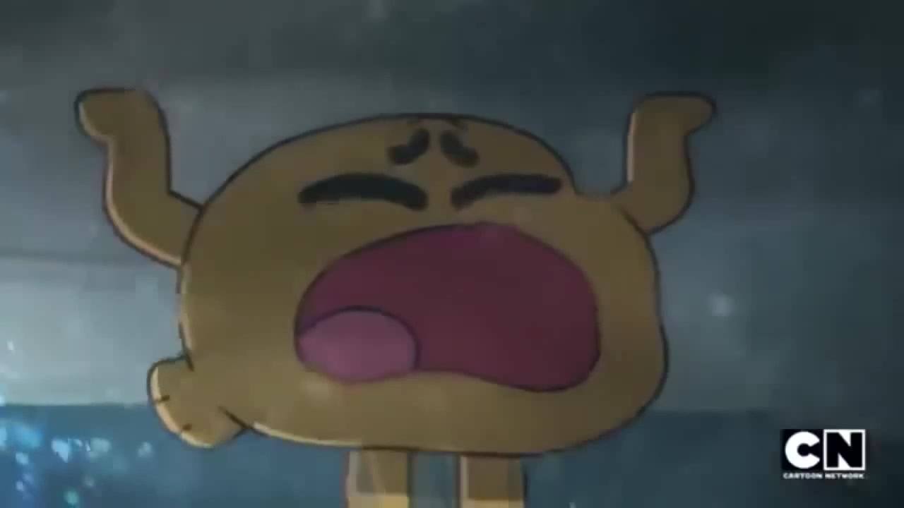 (EXTENDED)The Amazing World of Gumball - Without You - The Matchmaker ...