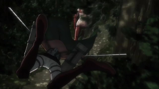 Attack on titan Titan Forest AMV - Coub - The Biggest Video Meme Platform