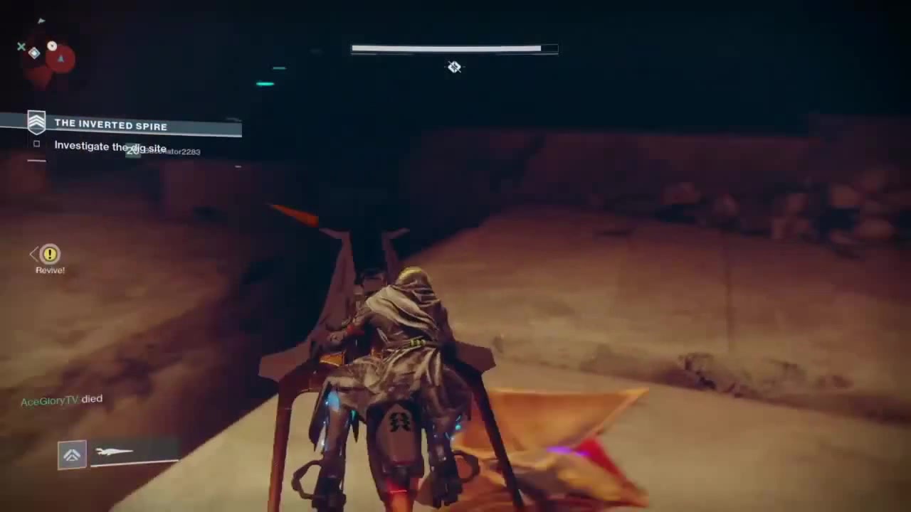 MISSION FAILED - Coub