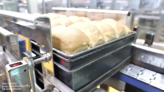 Bread lifter - Coub