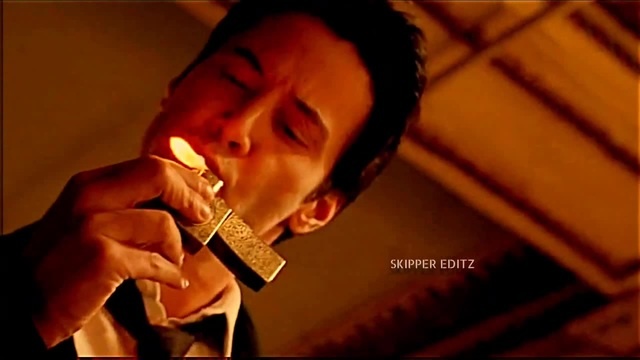 Welcome to my Life × Constantine [ Sweater weather + After Dark ] - Coub - The Biggest Video ...