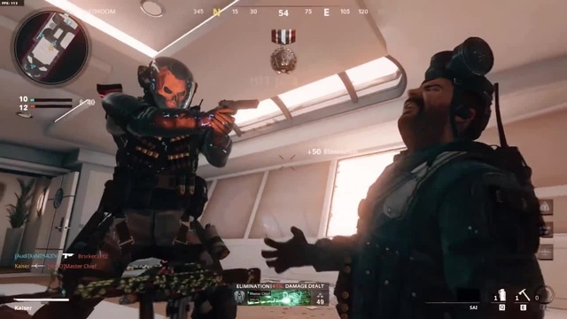 ENEMY - Call of Duty Montage - Coub