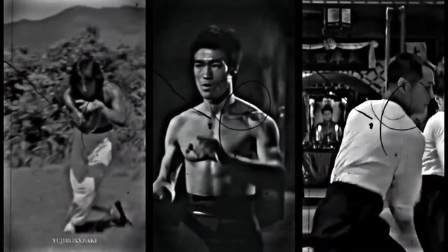 Jackie Chan / Bruce Lee / Jet Li - Coub