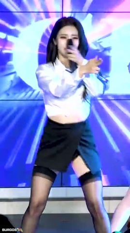 hypnodancer Girl Crush Bomi - Coub
