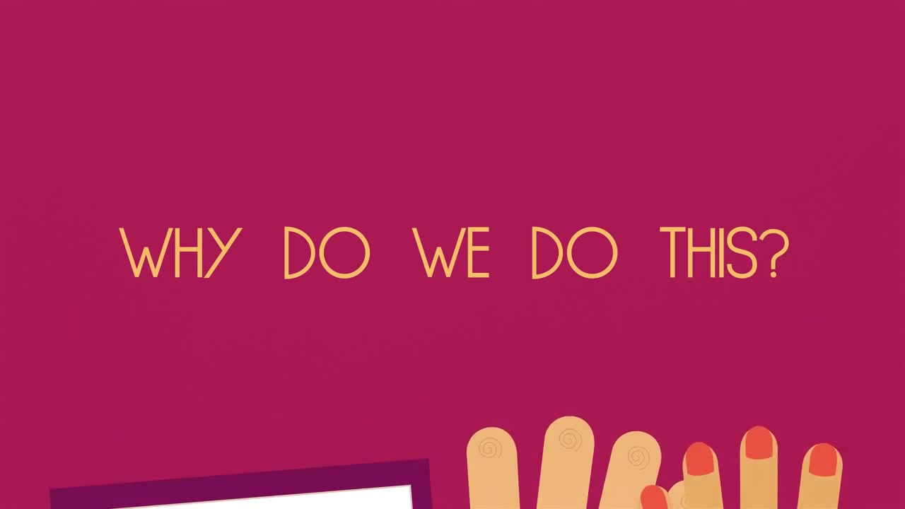 Why do we do this? - Coub - The Biggest Video Meme Platform