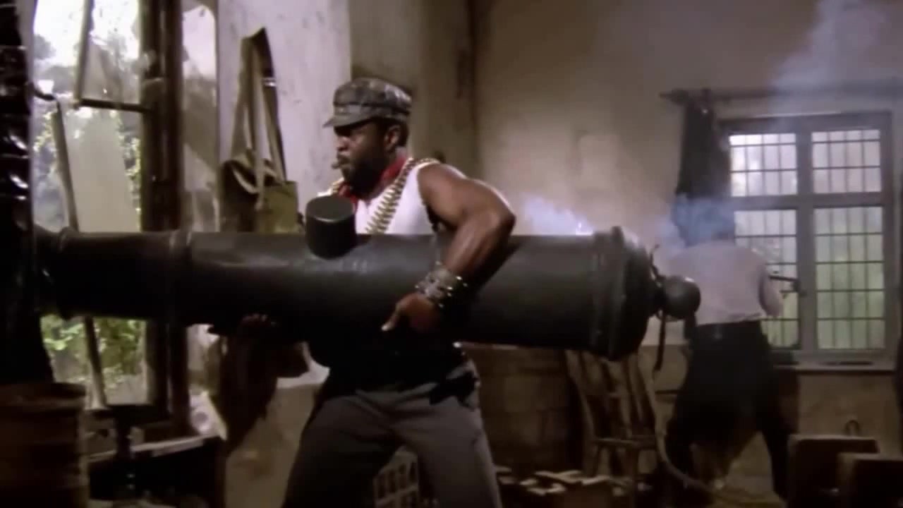 One shot two Kills (x10) - Coub