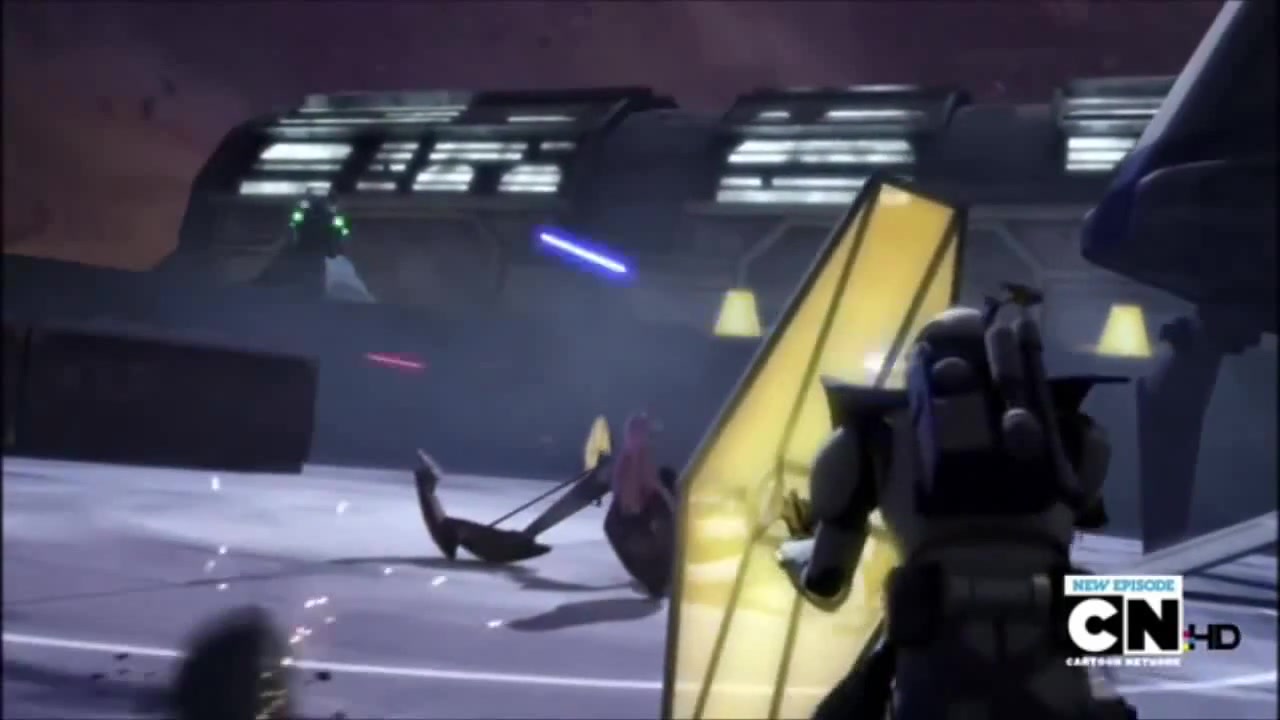 Star Wars the Clone Wars: Echo's death - Coub - The Biggest Video Meme ...