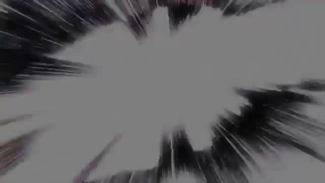 Powerful punch - Coub