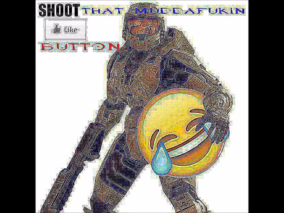 It's master chief day - Coub