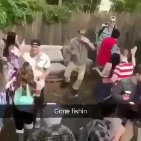Gone Fishin - Coub - The Biggest Video Meme Platform