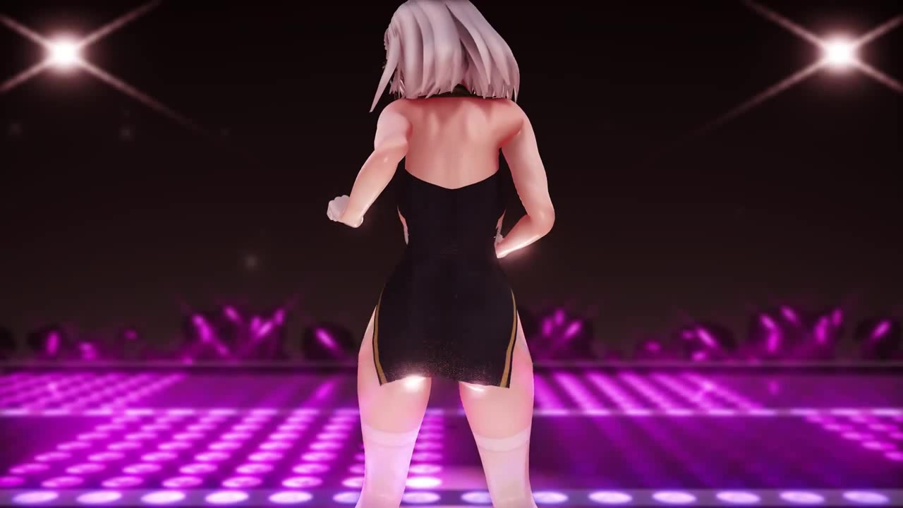 Sirius (Azur Lane) - Crab Rave - Coub