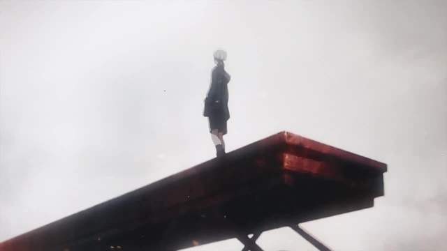 𝓝𝓲𝓮𝓻: 𝓐𝓾𝓽𝓸𝓶𝓪𝓽𝓪 2𝓑 - Coub