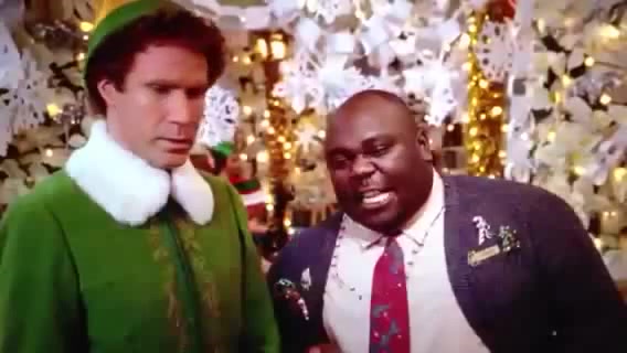 Elf- 6 inch ribbon curls - Coub