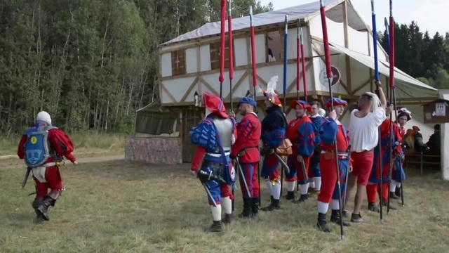 Warhammer2021 Red Moon Inn - Coub