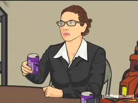 Killface Focus Group | Frisky Dingo | Adult Swim - Coub - The Biggest ...