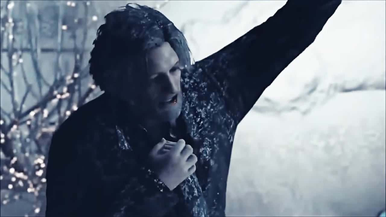 Connor | Detroit: Become Human { No Glory } - Coub