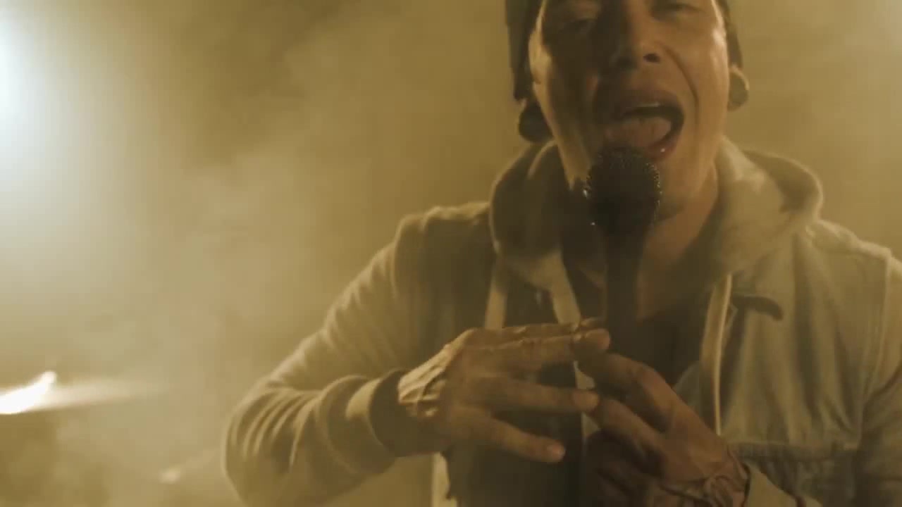 Defeat The Low - Aurora Avenue (Official Music Video) - Coub