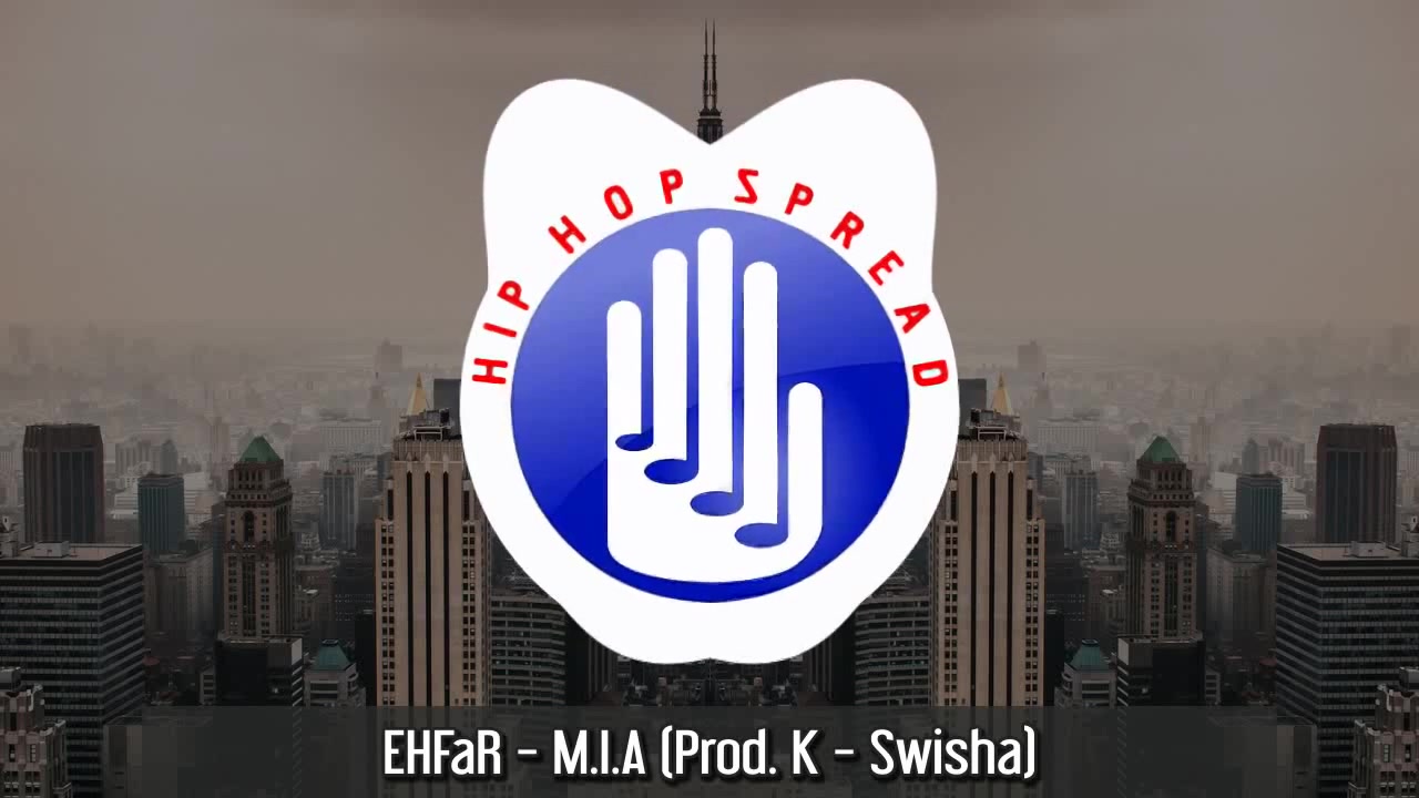 EHFaR - M.I.A (Prod. K - Swisha) - Coub - The Biggest Video Meme Platform
