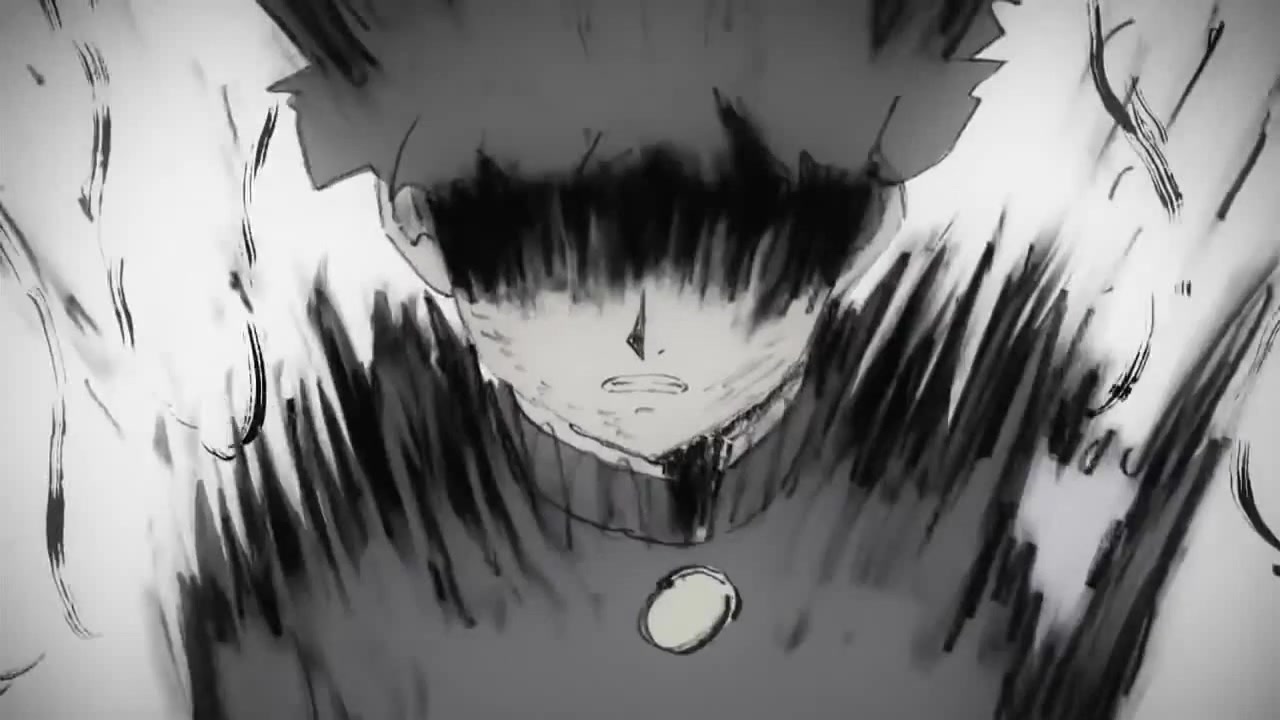 Mob Psycho 100 - Coub