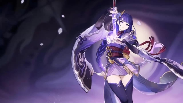 💜🗡️ ℝ𝕒𝕚𝕕𝕖𝕟 𝕊𝕙𝕠𝕘𝕦𝕟 | #𓆩𝕸𝔯𝕲𝔥𝖔𝔰ⱦ⚜︎꧂ - Coub