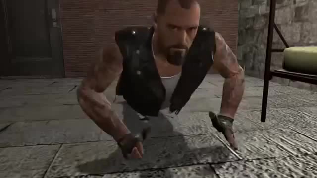 Зеленый Слоник - Garrys mod & Частушки - Coub