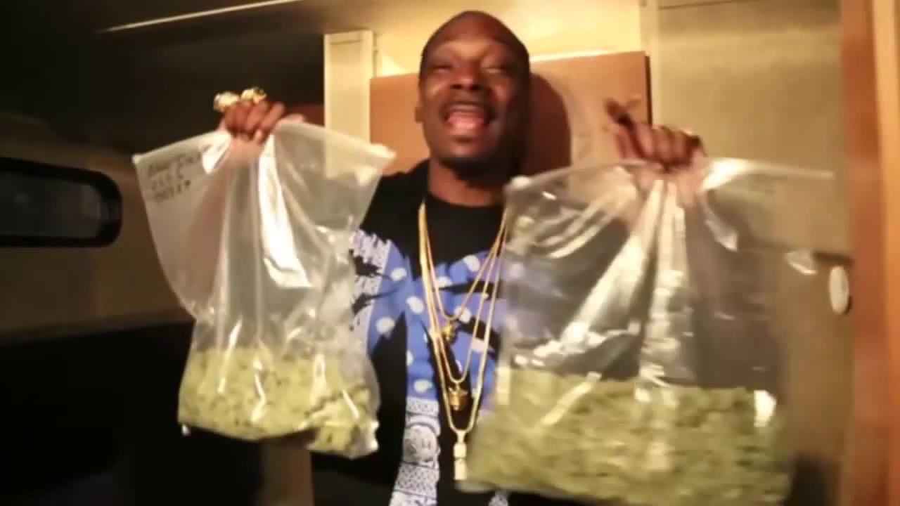 SNOOP DOGG - LA LA LA LA LA LA - Coub