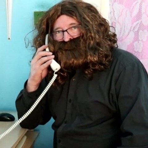 Elek Zoltán és Cecil - Coub